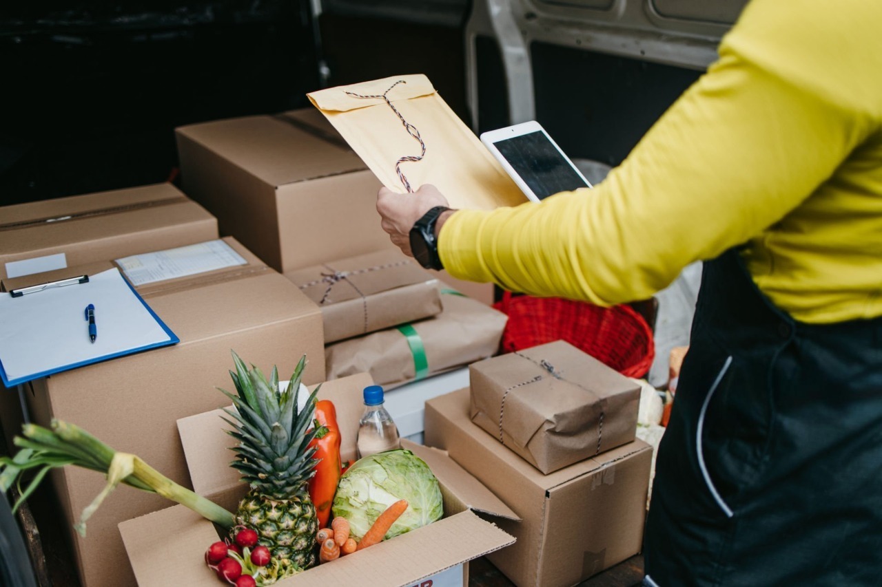 Get Fast FMCG & Retail Distribution in KSA | 2025